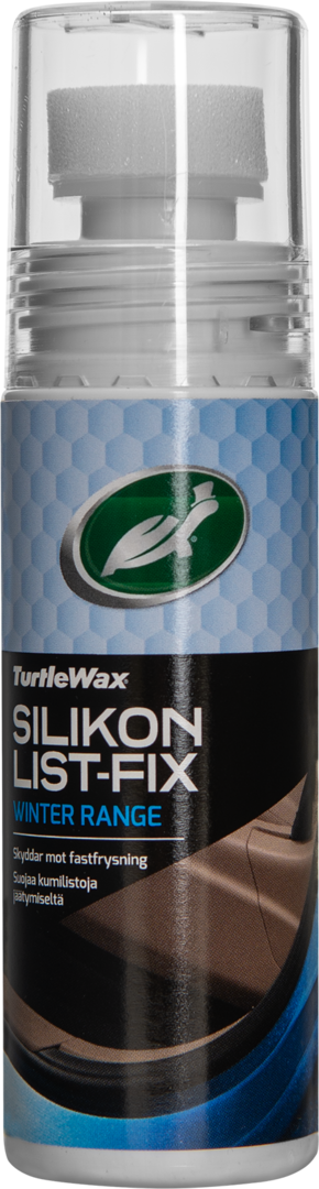 Turtle Wax Silikon List-Fix 80ml – SEAB AB